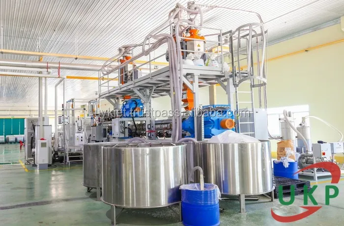 Ukp Cup - Pet Flat Lid 98mm Diameter - Uy Kiet Products,Vietnam - Buy ...