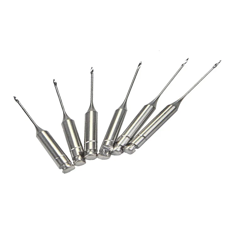 Dental Gates Glidden Drills Pesso Reamers Endodontic Files Endo ...