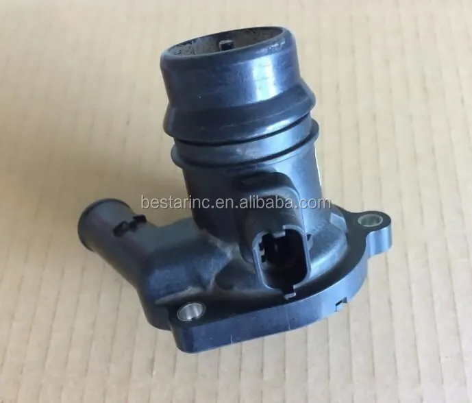 Thermostat With Housing 55579010 820015589 - Buy Coolant Thermostat ...