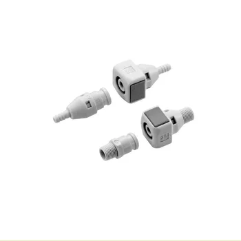 Tough Nitto Kohki Hi-cupla,Quick Connect Couplings 40sh For Air Line ...