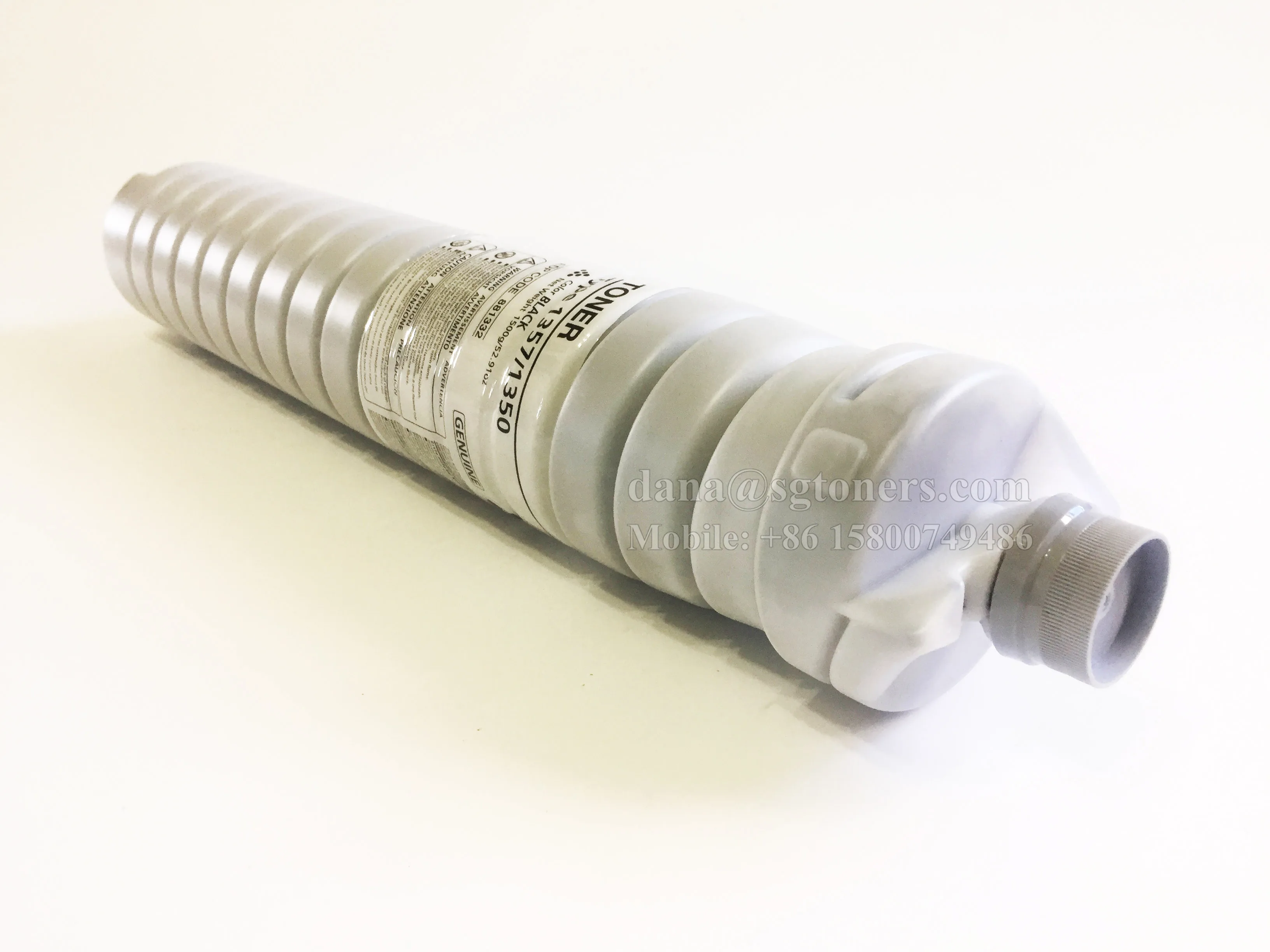 Compatible Ricoh Pro 907 907EX 1107 1107EX 1357 1357EX Toner Cartridge ...