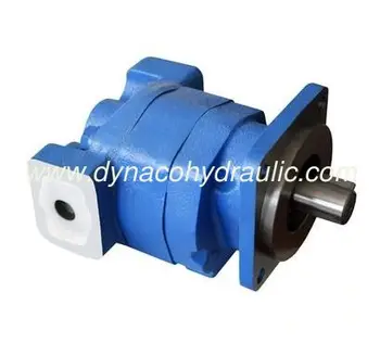 Parker Commercial P315 P330 P350 P365 Hydraulic Gear Pump - Buy ...