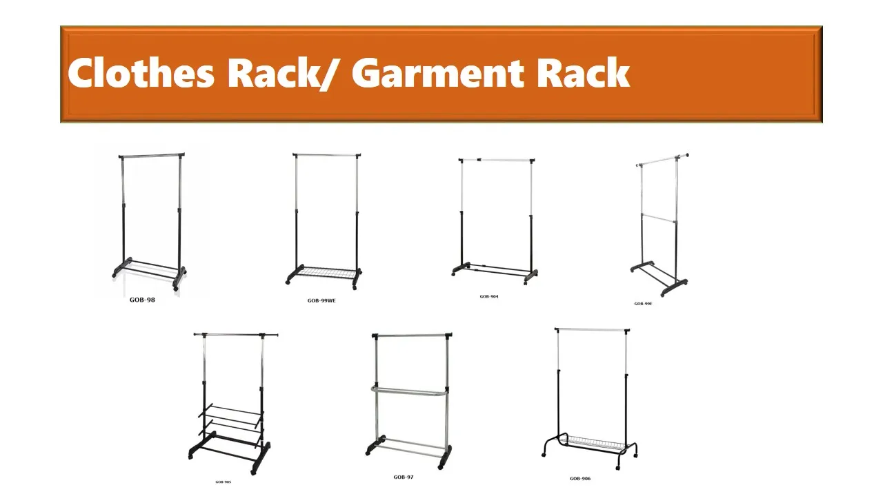 Steel Clothes Hanger Stand Metal Clothes Hanger - Buy Clothes Hanger ...