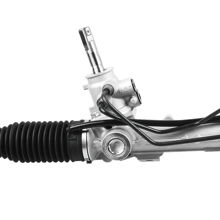 ITIS9250 left hand drive steering rack steering box hydraulic power ...