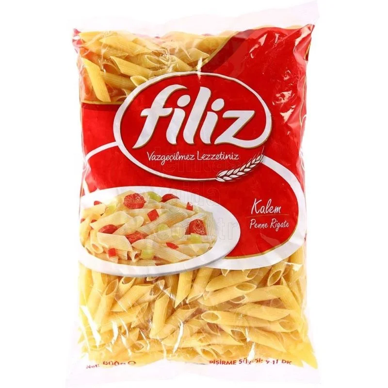 Filiz Macaroni Pasta 500 Gr Assortment - Buy Filiz Pasta,Pasta ...