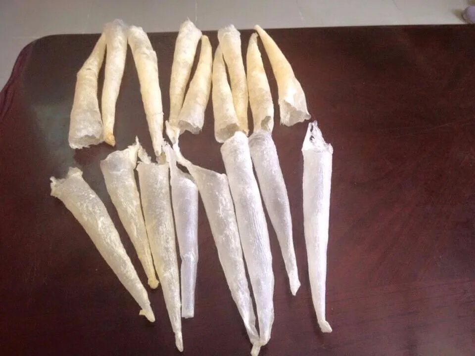 Dried Fish Maw/ Swim Bladder (asap +84376540581) - Buy Dried Fish Maw ...