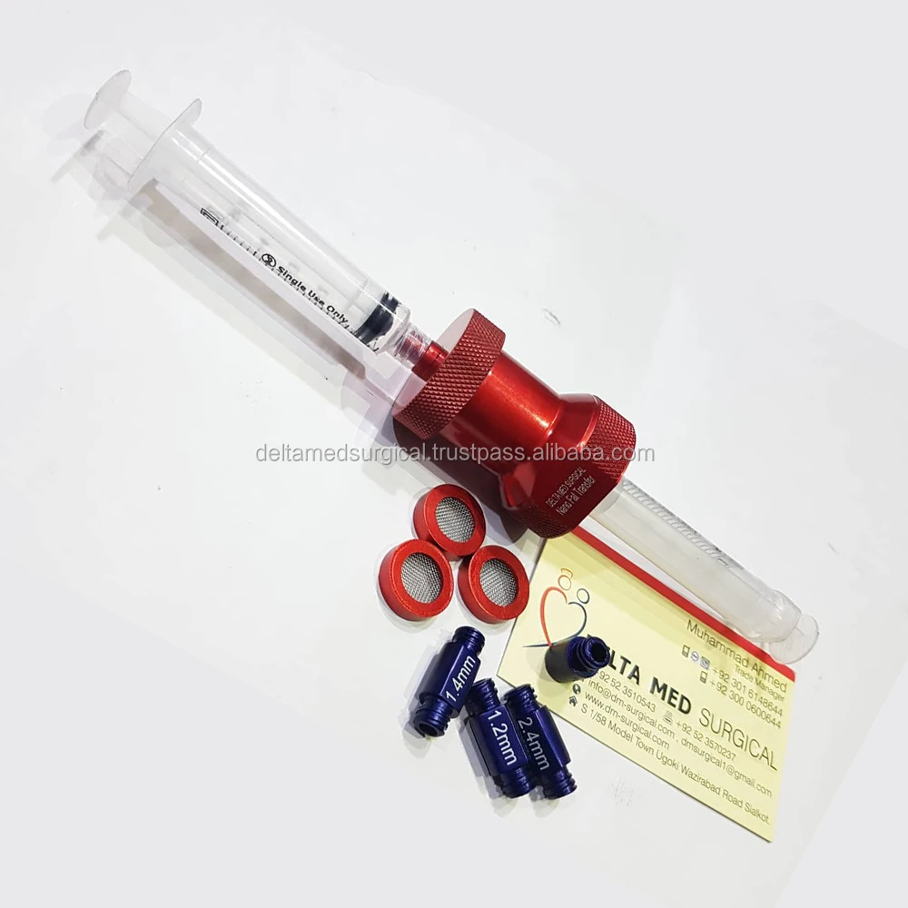 Nano Fat Transfer Kit For Liposuction - Buy Nano Fat Transfer Kit For ...