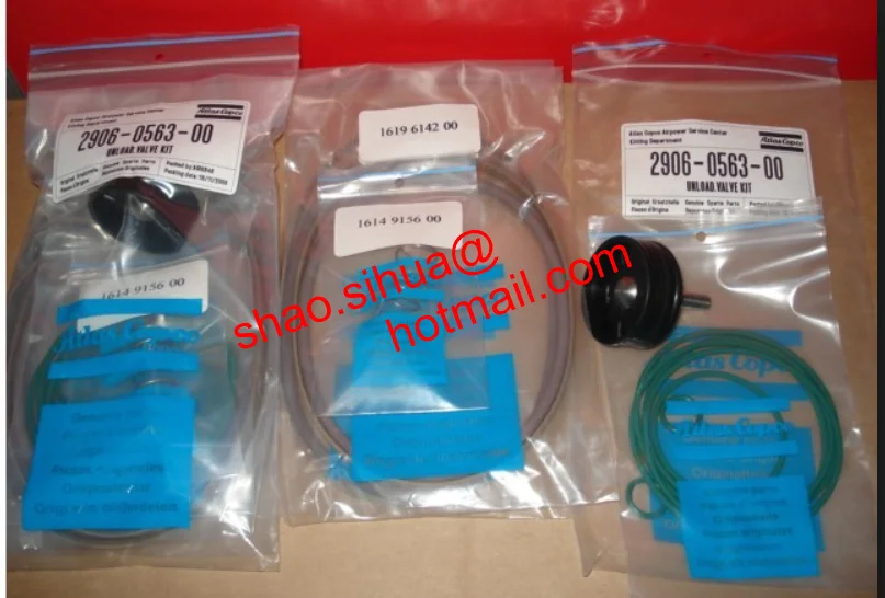 Atlas Copco Original 1630204120 OIL RS ULTRA 20L - Durable Lubricant