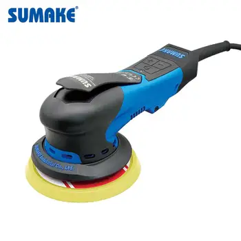 Central Vacuum Low Profile Brushless Electric Orbital Sander - Buy ...