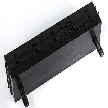 Car Rubber Mount 11113746 - OEM Standard Size for Trucks