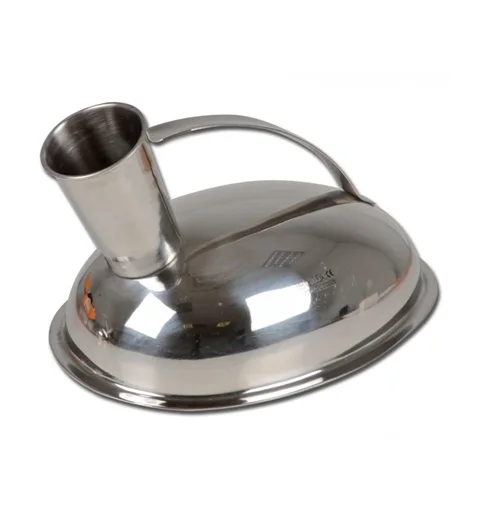 Surgical Bed Pan Medical Bed Pan Stainless Steel Bed Pan - Buy Females ...