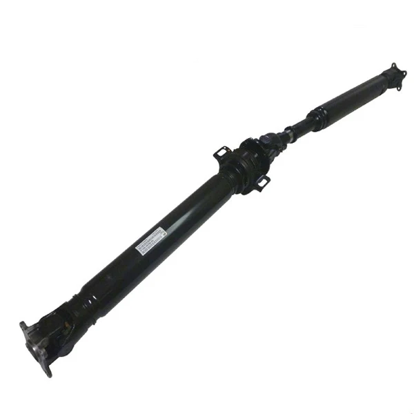 37100-0K030 Propeller Shaft for Hilux Vigo Kun26 - LELANG