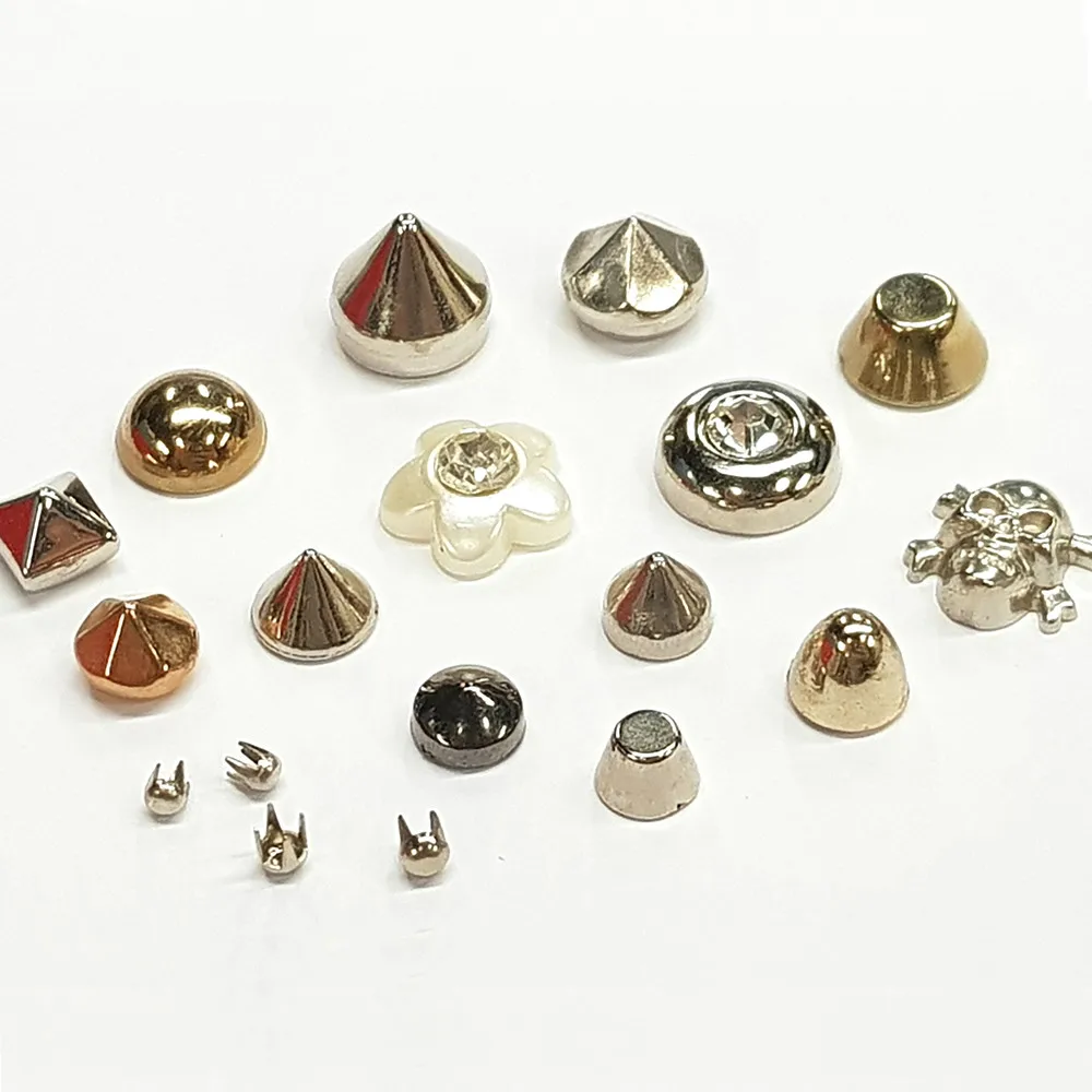 Decorative Garment Rivet Jeans Women 2021 - Buy Decorative Rivet,Jeans ...
