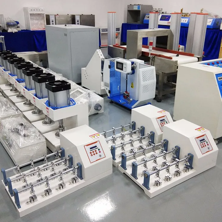 High Quality Leather Flex Testing Instrument,Flexometer Test Leather ...