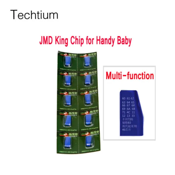 Strong Function Chip Replace Original Jmd 46/48/4c/4d/g Chip For Handy ...