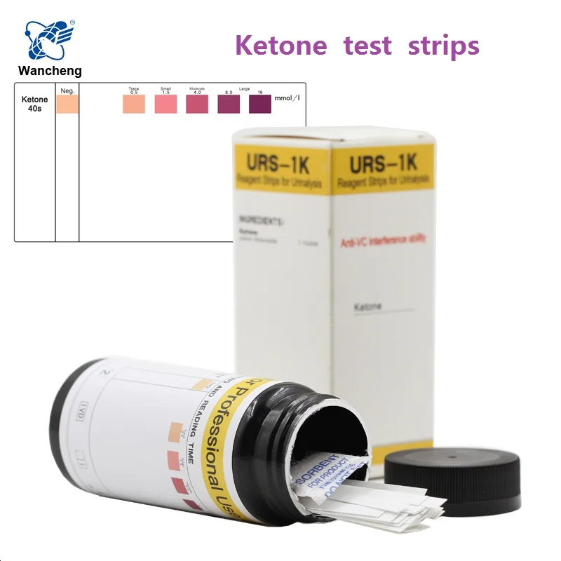 Fda Ce Approval Urine Strips Test Ketone,Ketone Test Strips - Buy Urine ... Fda Ce Approval Urine Strips Test Ketone,Ketone Test Strips - Buy Urine ...