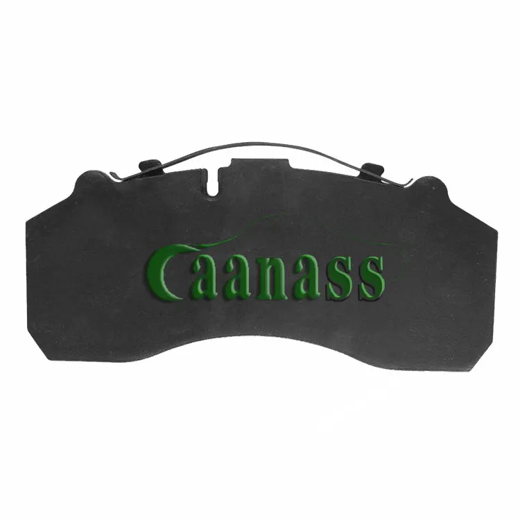 29087 1734529 1890861 81508206030 2996515 Heavy Truck Brake Pads - Buy ...