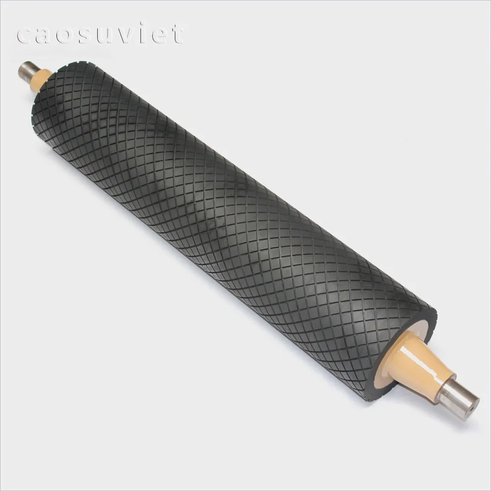 High Quality Rubber Expander Rollers - Durable & Versatile