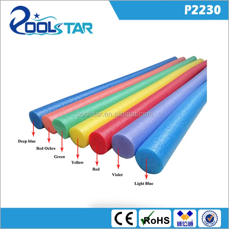 Deluxe Foam Pool Swim Noodles - Buy Water Pool Noodle,Pool Noodles ...