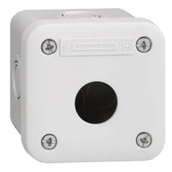 Schneider Xal Series Control Station Push Button Box Switch Box - Buy ...