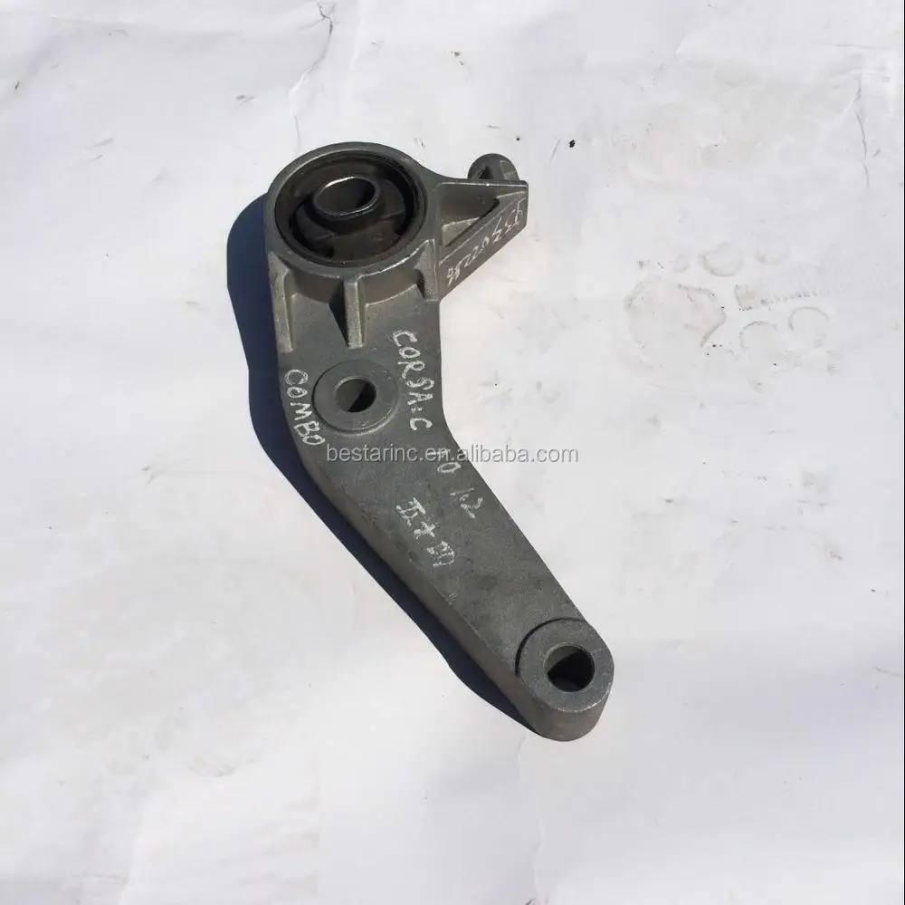 European Car Engine Mount 180933 1809.33 - Buy Engine Mount 180933 For ...