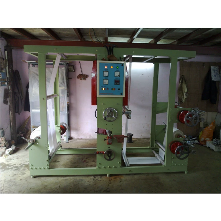 Single Color Roto Gravure Printing Machine| Alibaba.com
