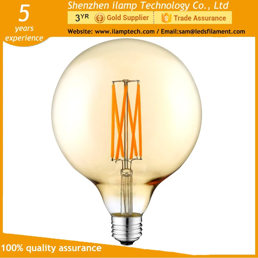 Ilamptech Low Voltage 24v 36v 48v Ac Dc E27 Led Light Globe Bulb - Buy ...