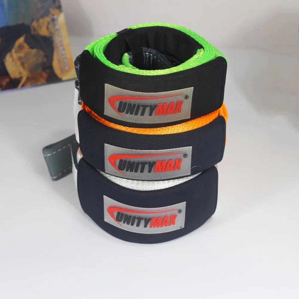 4x4 Accessories Popular 4wd Accessories Winch Tow Strap Tree Trunk ...