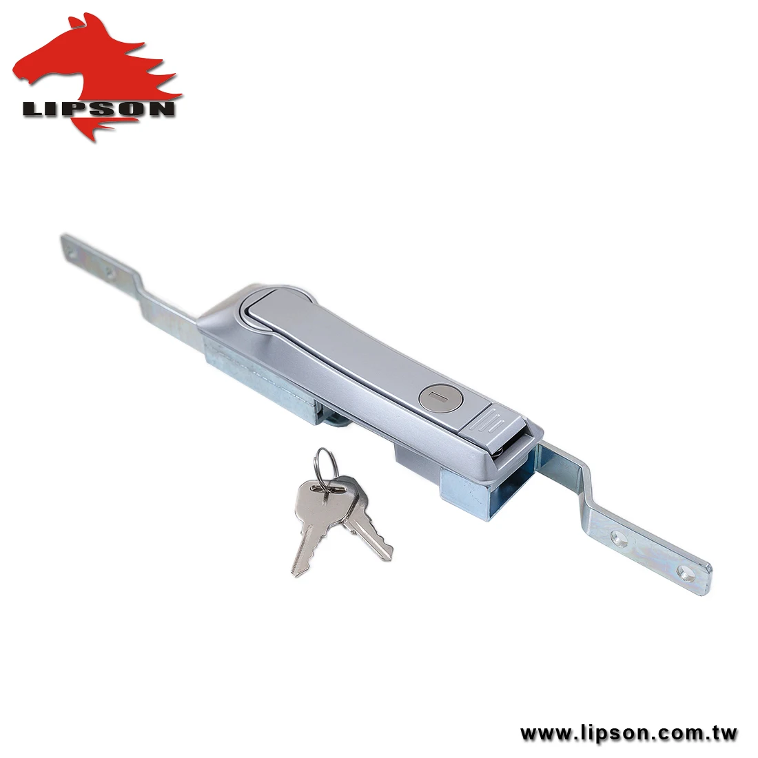 Lm-828-1 Swing Handvat Staaf Controle Vergrendeling Systeem 3 Punt Lock ...