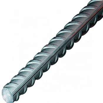 Reinforcing Bar Gr 40 60 Price Per Ton Reinforced Grade 420 Astm A615 ...