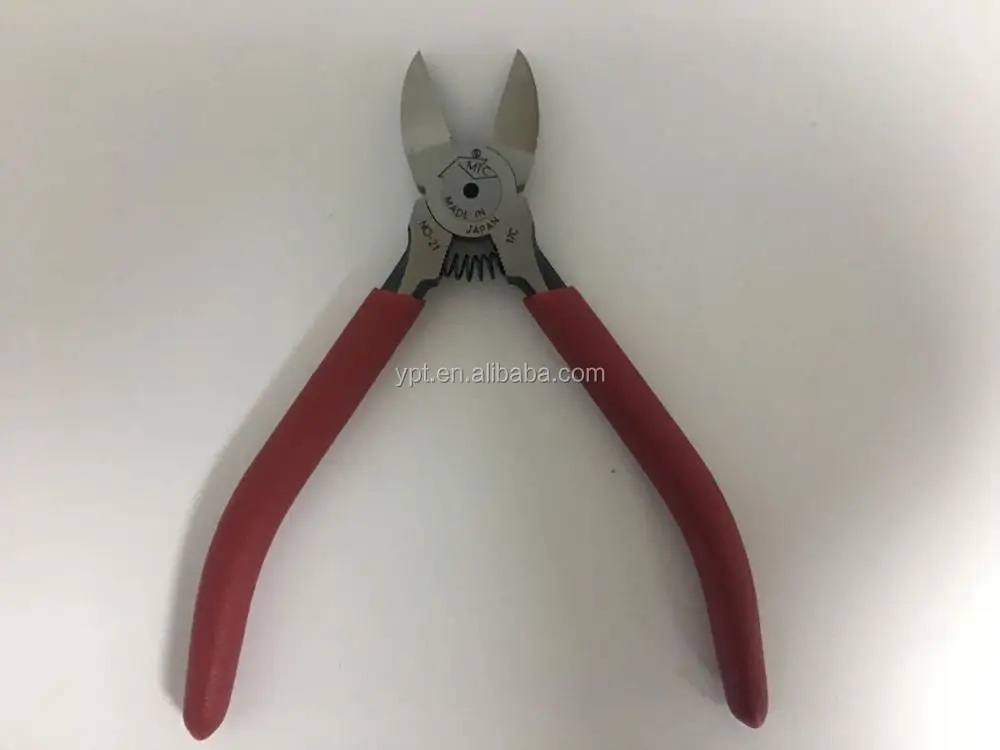 Electrical Wire Cable Cutting Plier / MTC-21 Cutting Plier Hand Tool ...