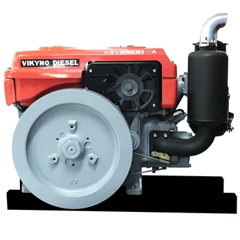 High Quality Diesel Engine 25 Hp With Wide Range Of Application - Buy ...