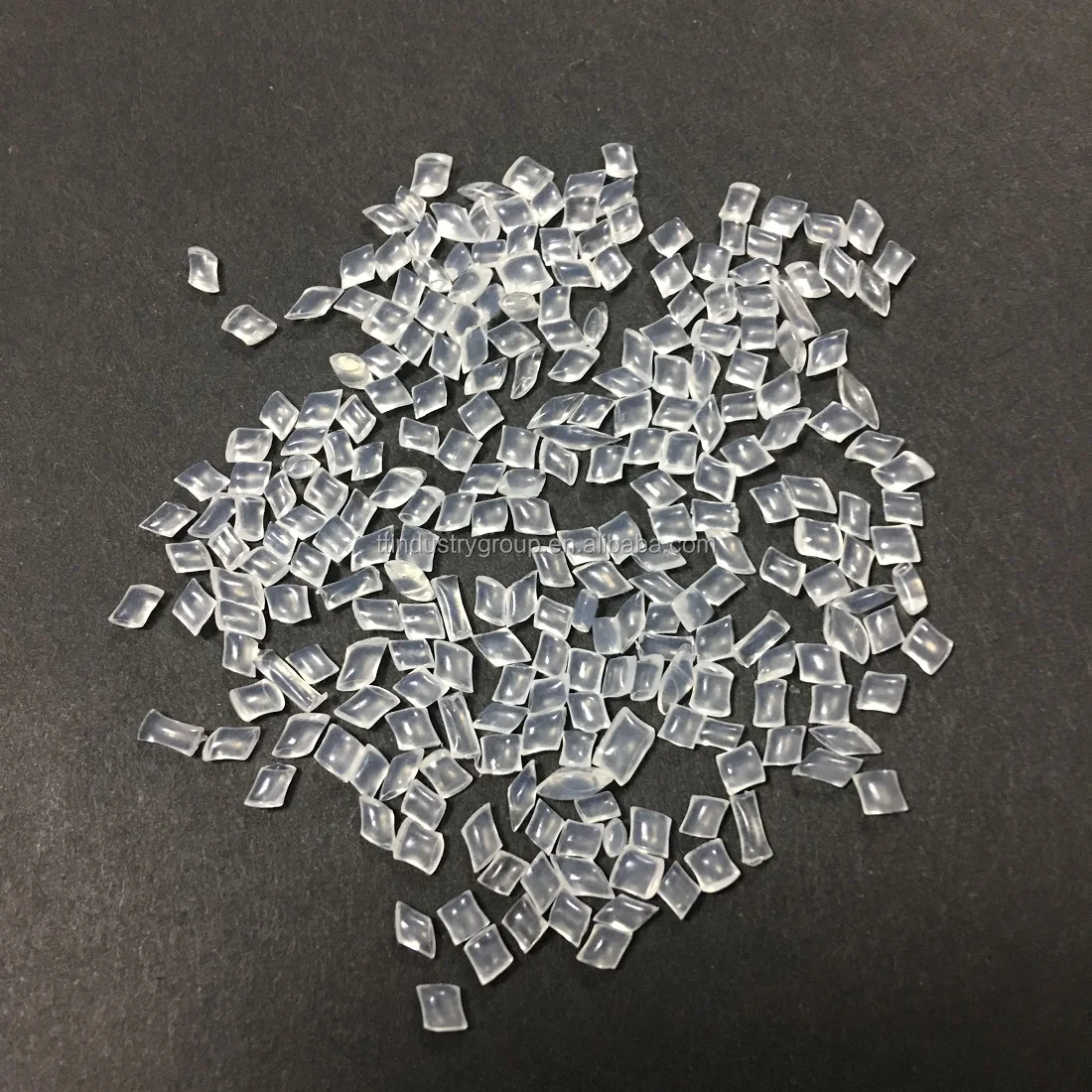 China Best Price ! Virgin Pa612 Granules/pellets /polyamide 612 Resin ...