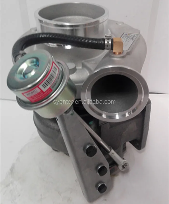 Hx35w Turbocharger 4038289 / 4033681 / 4039333 / 5452082 / 4038287 ...