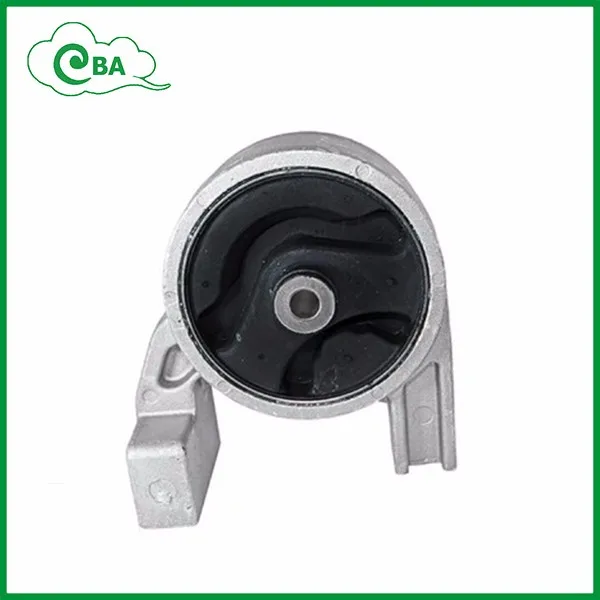 CBA Engine Mounts - Durable Rubber Support for Hyundai & Kia