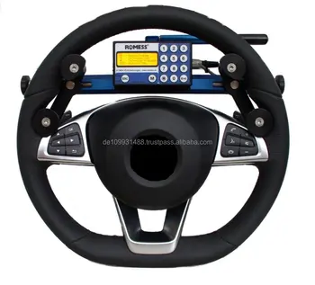 Steering Wheel Adjusting Balance Rwld 2010 - Buy Steering Wheel Product ...