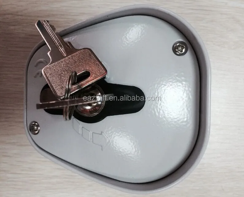 Wall Console Key Lock Box Switch for Automatic Door Opener| Alibaba.com