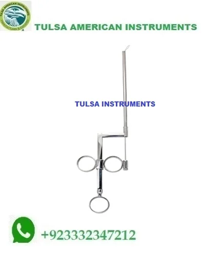 Alan Parks Retractor - Buy Hip Retractors,Anterior Vaginal Wall ...