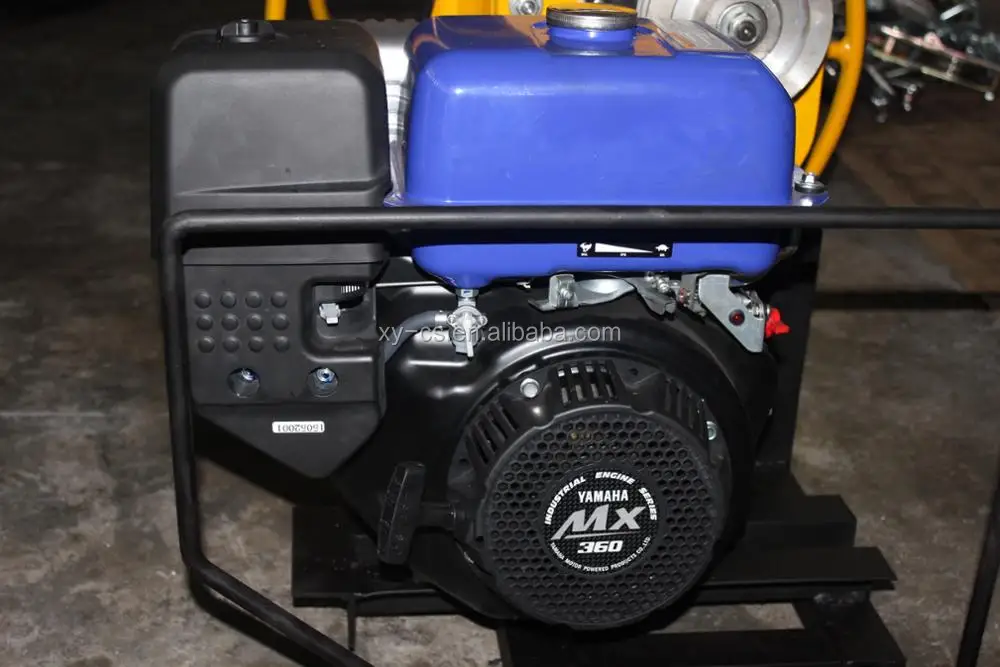 3 Ton Wire Rope Rewinder - Efficient Cable Management