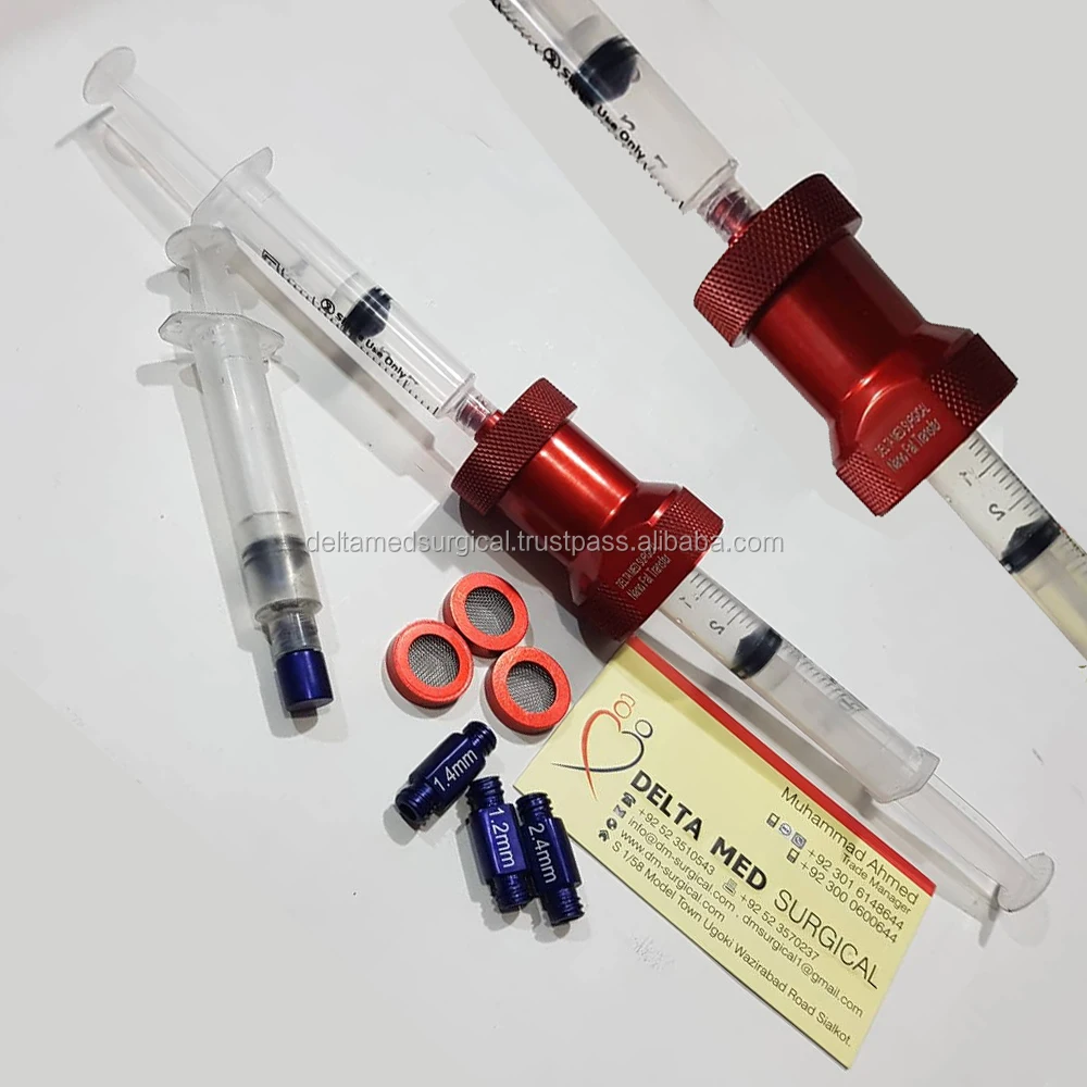 Nano Filter Fat Transfer Set,Nano Fat Transfer - Micro Fat Transfer Set ...