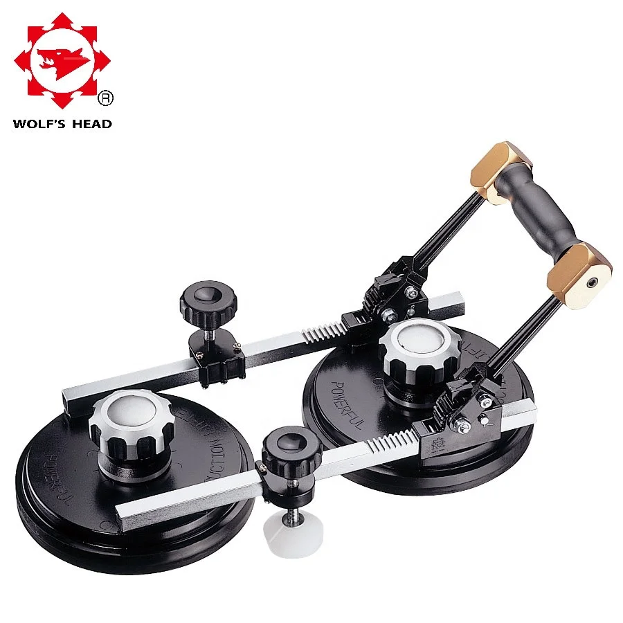 Speciality Double Suction Cups Seaming Tool - Buy Seaming Tool,Double ...