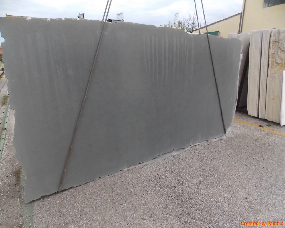 Grey Italian Pietra Serena Limestone Polished Slabs - Buy Limestone ...