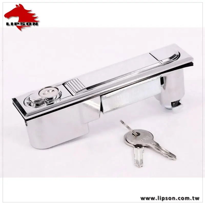 LM-818-3-K Electrical Panel Door Lock - Secure & Reliable