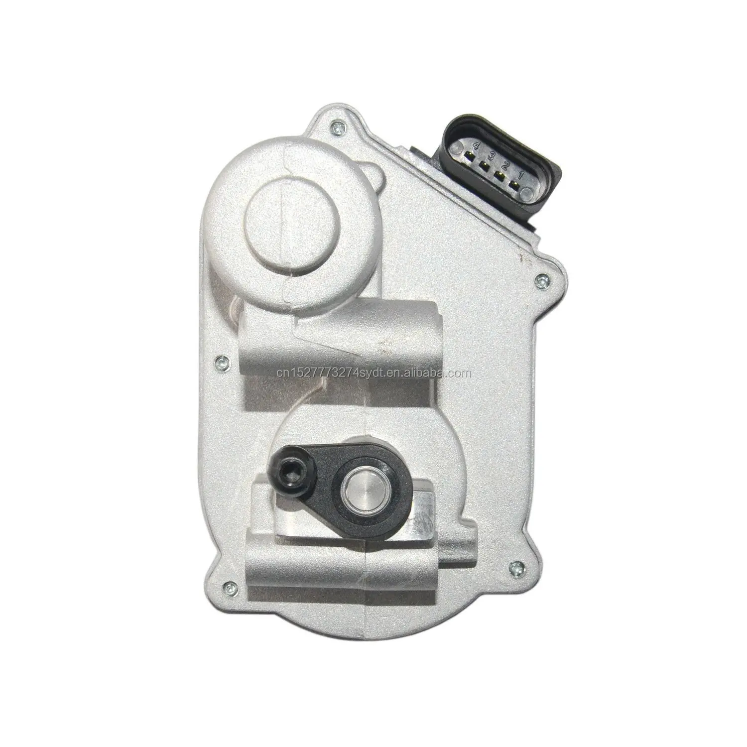 2.7 3.0 TDI Intake Manifold Flap Actuator Motor - OEM Quality