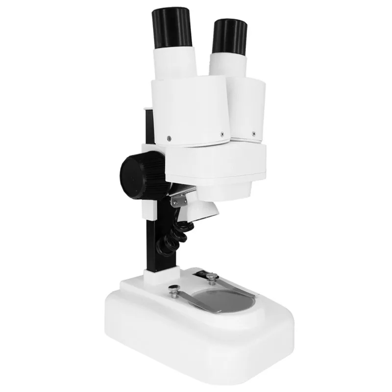 Binocular Stereo Microscope SMD-09 - 20x-50x Magnification