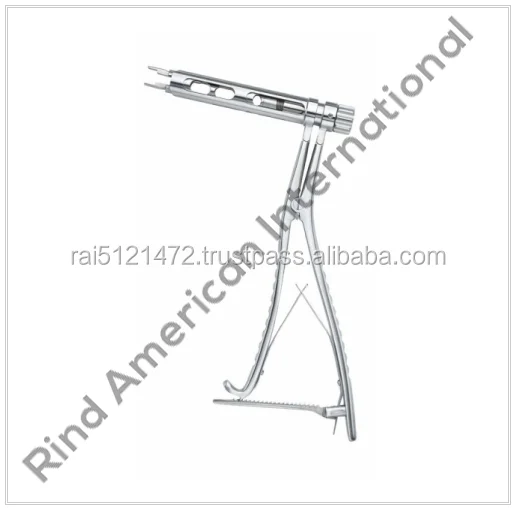 Modified Sonnabend Retractor - Buy Orthopedic Spreader,Ortho Spreader ...