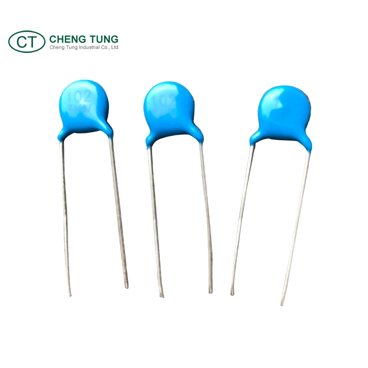 104pf 50v Ceramic Disc Capacitor - Buy Disc Capacitor,Capacitors ...