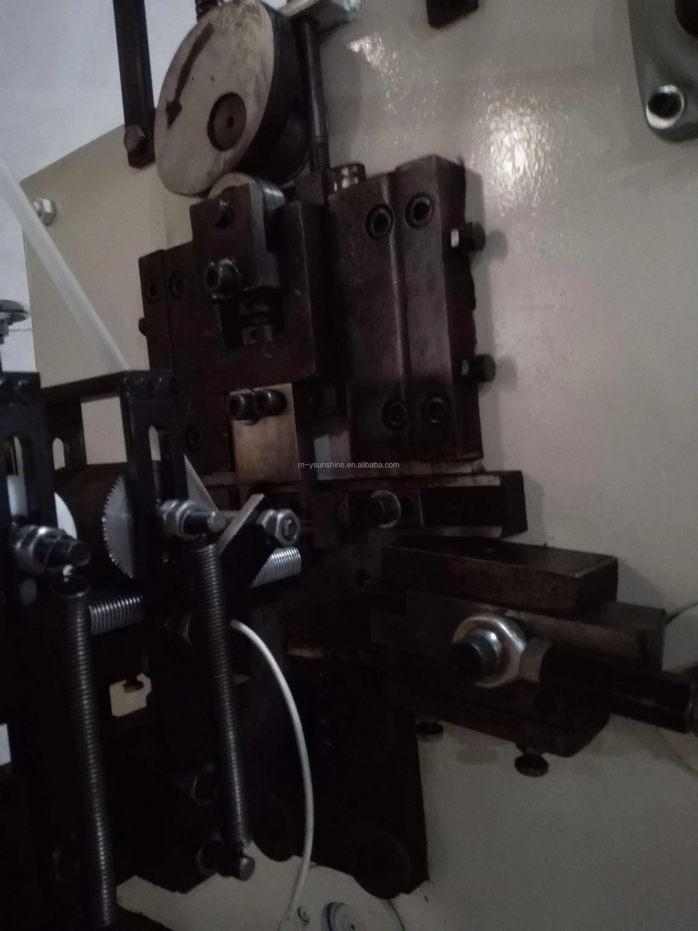 C Ring Staples Making Machine,Hog Ring Staples Making Machine,D Ring ...