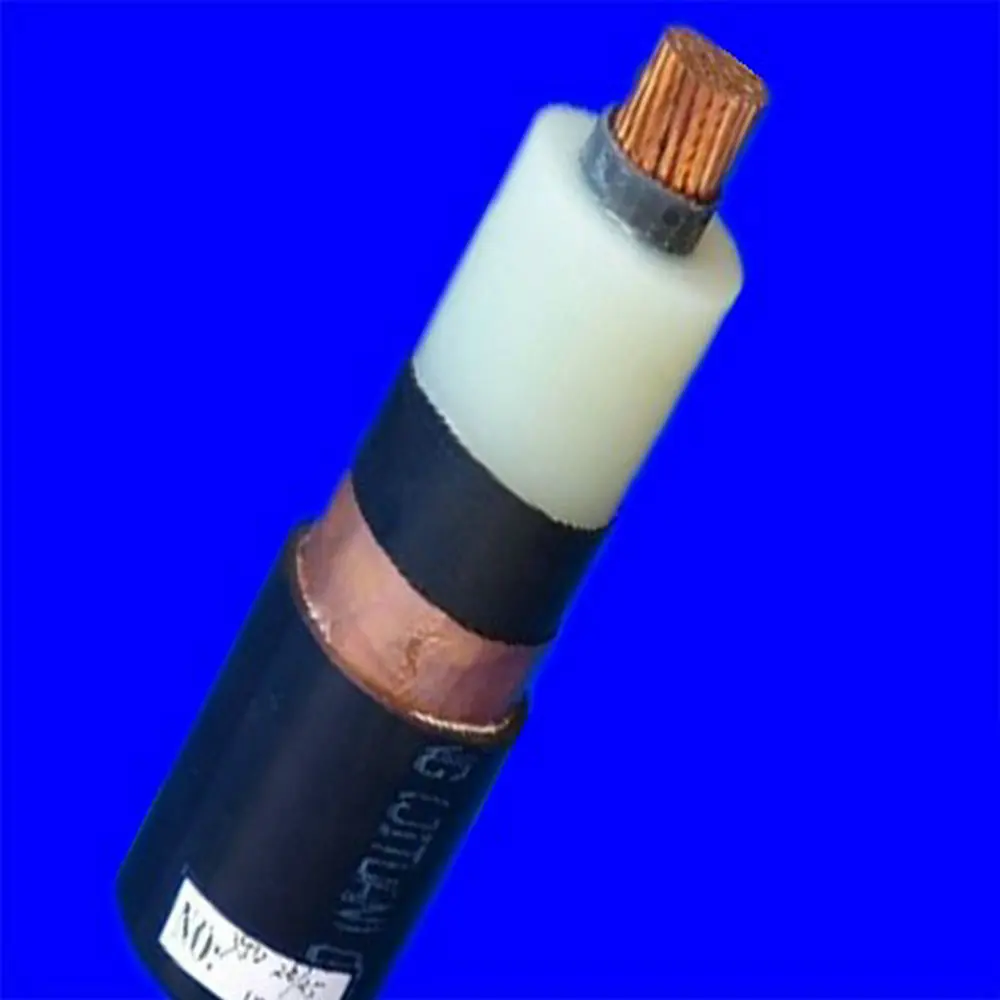 18/20/30kv 3core 50mm2 Cu /al Xlpe Yjv22 Yjlv22 Yjv23 Yjlv23 Power Cable - Buy 18/20/30kv 3core ...