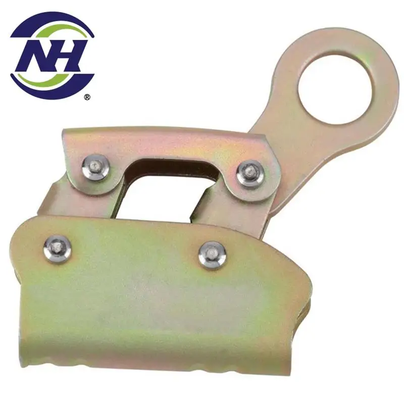 Professional Aluminum Safety Gear Rope Grab - Buy Stainless Steel Rope ...